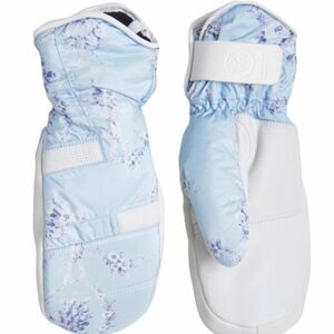 Bogner | Accessories | Bogner Loveshackfancy Pia Ski Mitten Polished ...